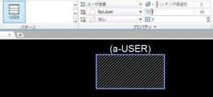ハッチングパターンにANSI31を使うことで生じる問題 | ニテコ図研技術ブログ
